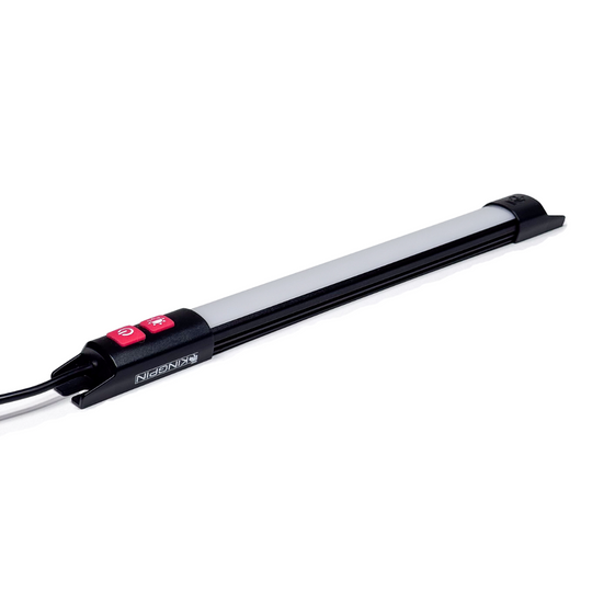 Catalog | Weatherproof LED Lighting & Switches | Kingpin – Kingpin Equipped