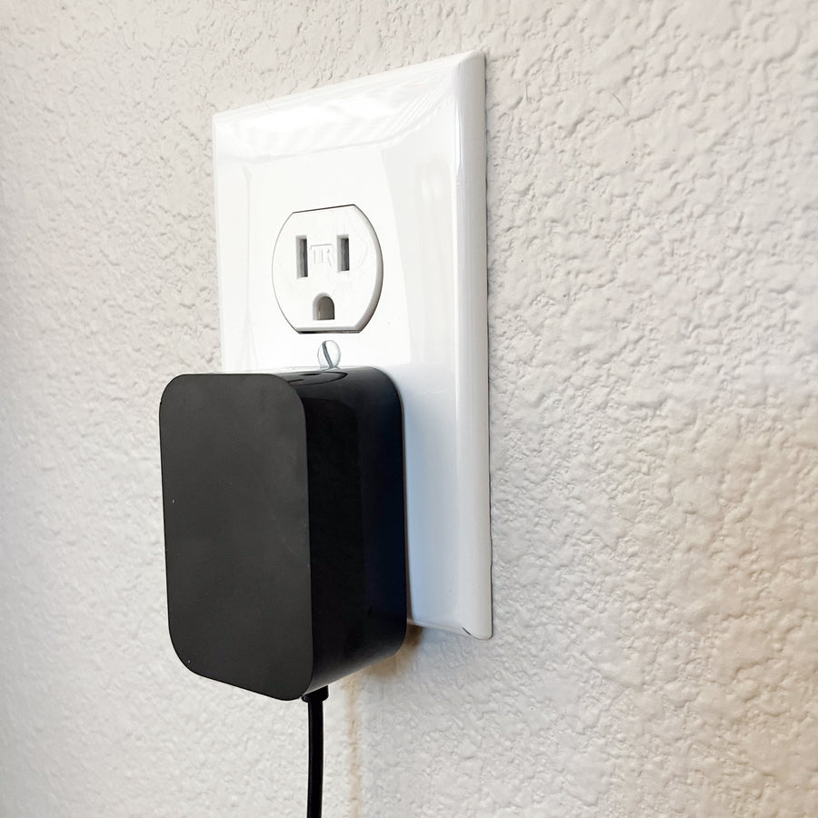 AC Power Supply – Kingpin Equipped