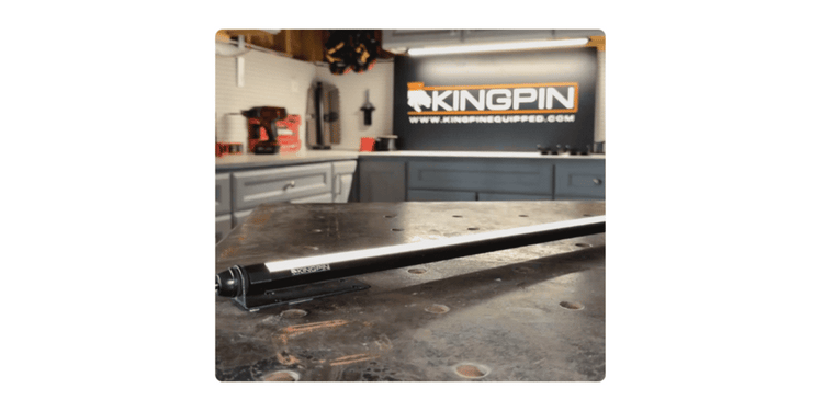 Catalog | Weatherproof LED Lighting & Switches | Kingpin – Kingpin Equipped