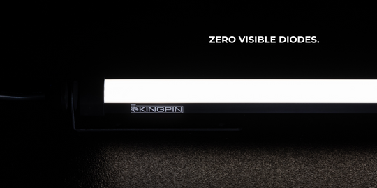 Catalog | Weatherproof LED Lighting & Switches | Kingpin – Kingpin Equipped