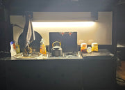 Catalog | Weatherproof LED Lighting & Switches | Kingpin – Kingpin Equipped
