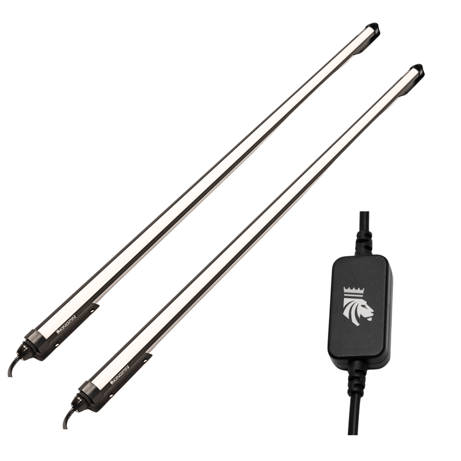 Catalog | Weatherproof LED Lighting & Switches | Kingpin – Kingpin Equipped